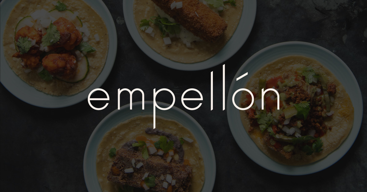Empellón Mexican Restaurants NYC | Tacos, Margaritas, And More