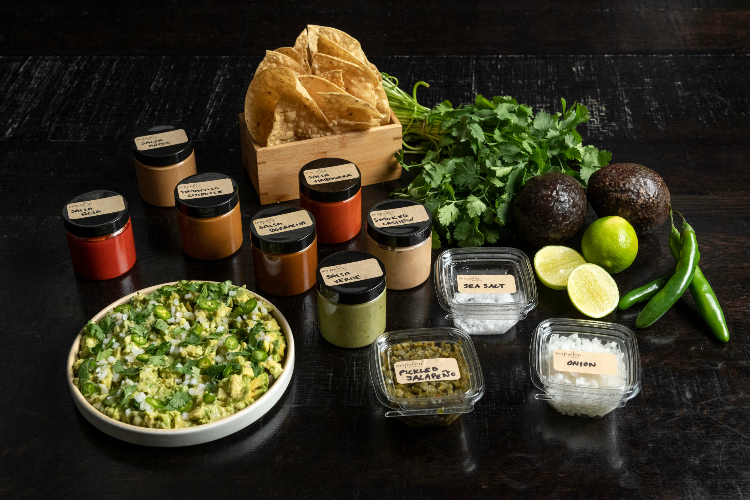 Empellón Taqueria | Empellón