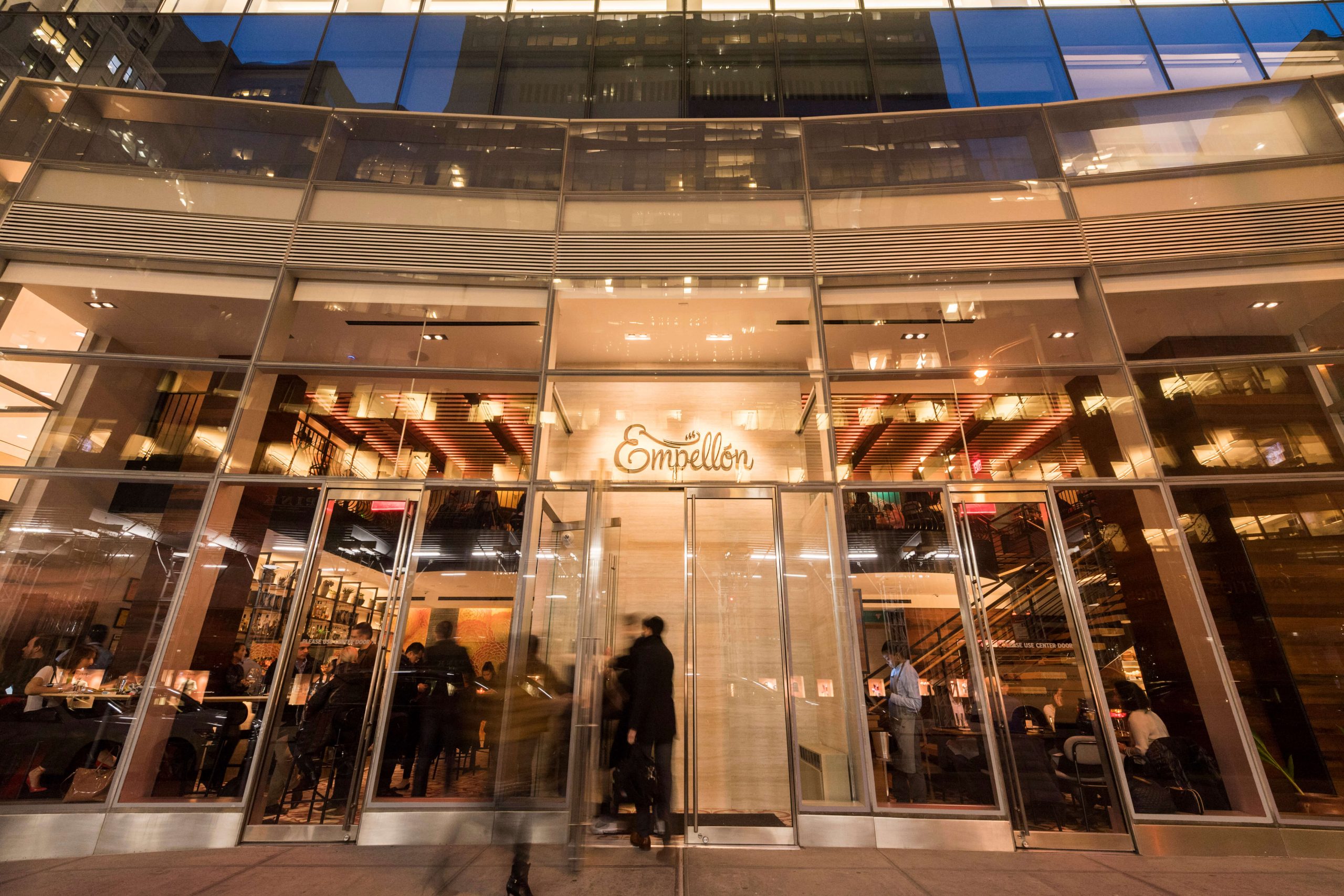 Empellon (Midtown) | Empellón