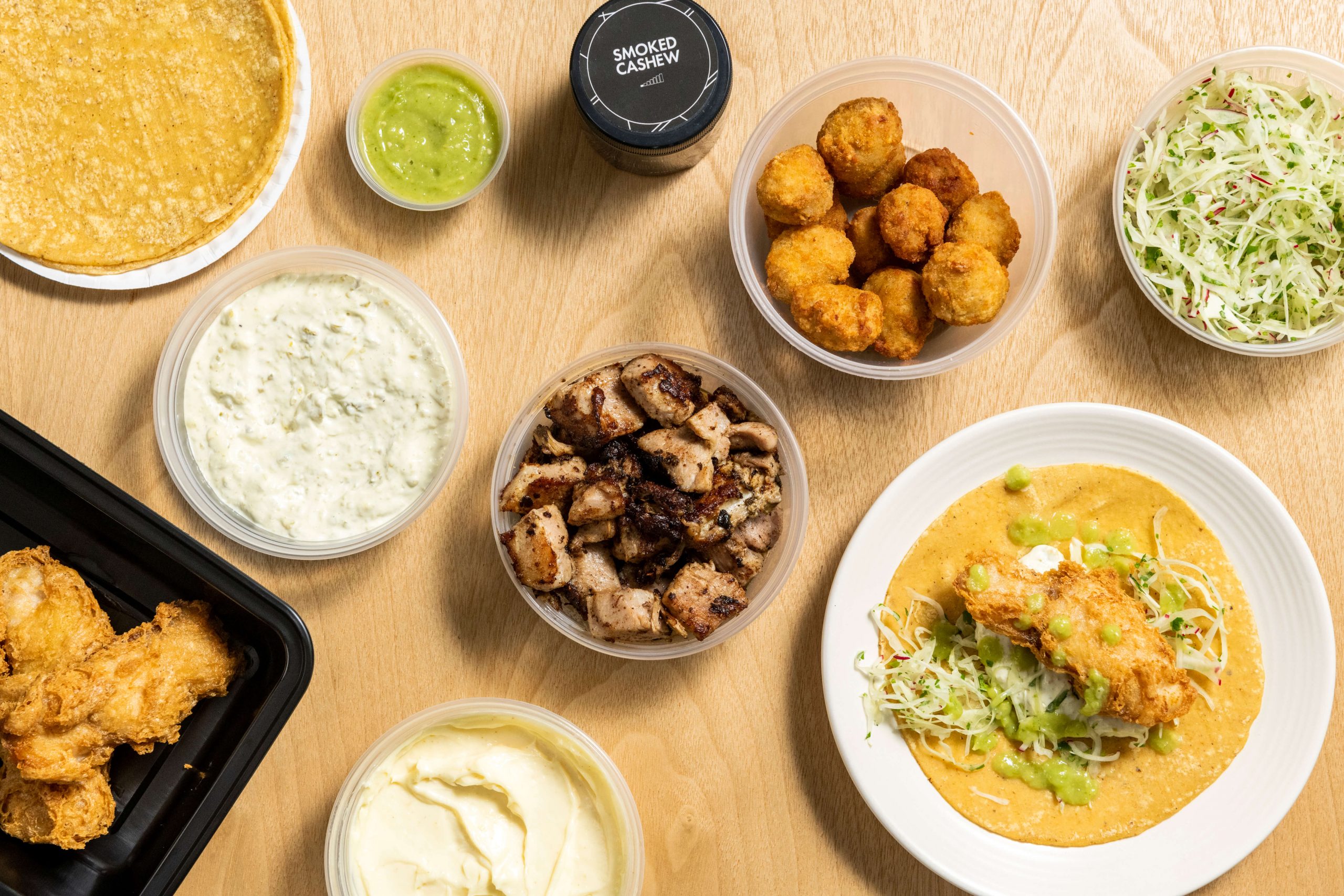 Empellón Restaurants | Tacos & Nationwide Shipping