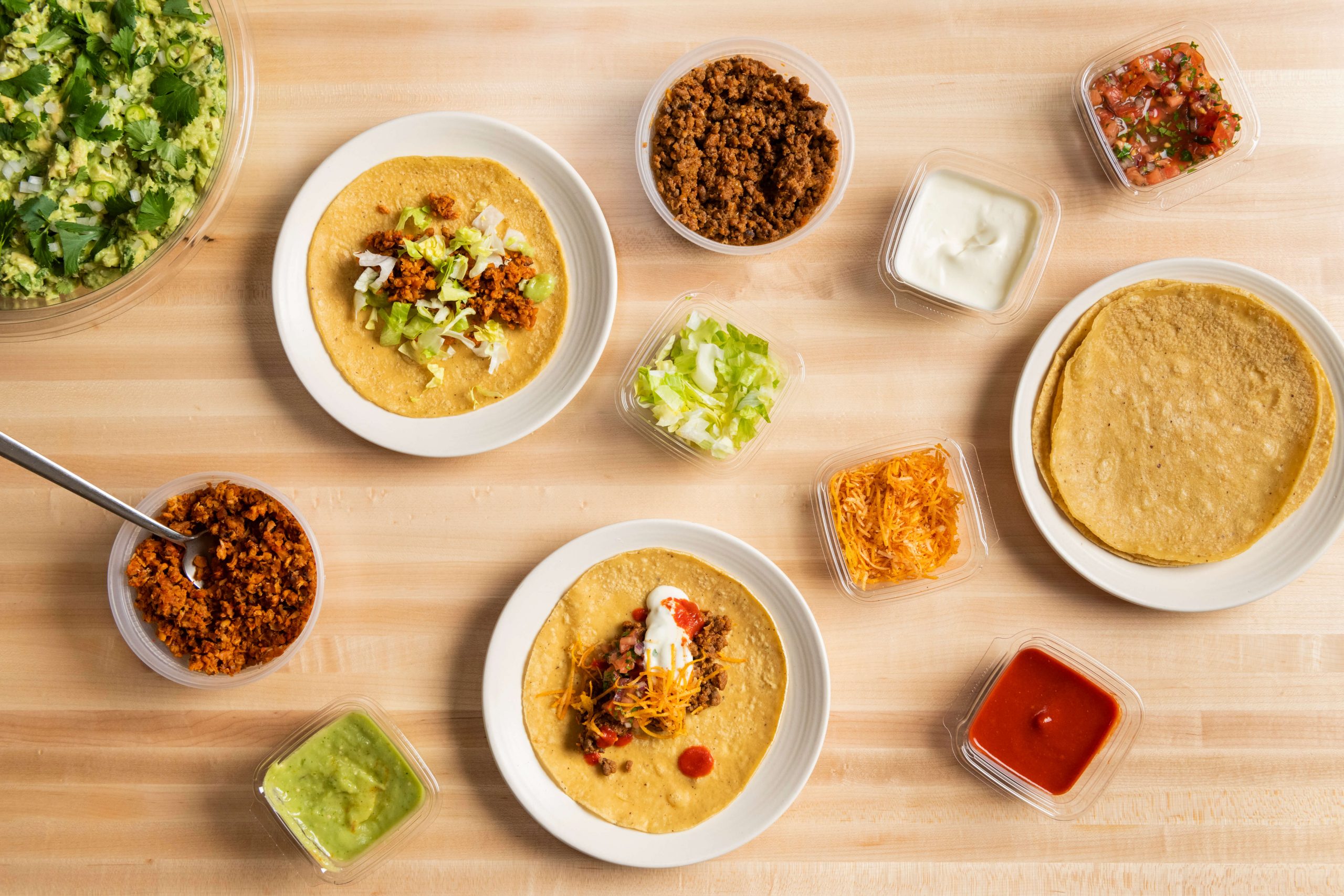 Empellón Restaurants | Tacos, Margaritas, And More